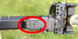 Bow Sight – Adjusting pins, 2nd Axis, and 3rd Axis – Shootingtime.com