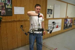 Archery Form – Stance, Grip, Shot Execution – Shootingtime.com