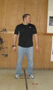 Archery Form – Stance, Grip, Shot Execution – Shootingtime.com