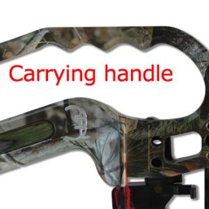APA Mamba 32TF Compound Bow Review – Shootingtime.com