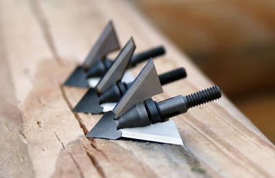 Best Broadheads 2017 - Best Broadheads Reviewed