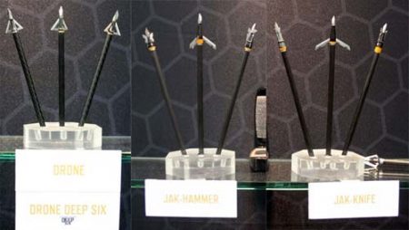 Best Broadheads 2017 - Best Broadheads Reviewed