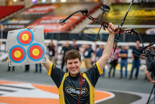 Vegas Round - How to Shoot, How to Score and More
