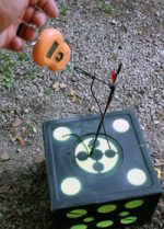 Rinehart Rhinoblock XL Target Review [images, video, testing ...