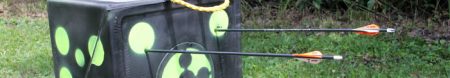 Rinehart Rhinoblock XL Target Review [images, video, testing ...